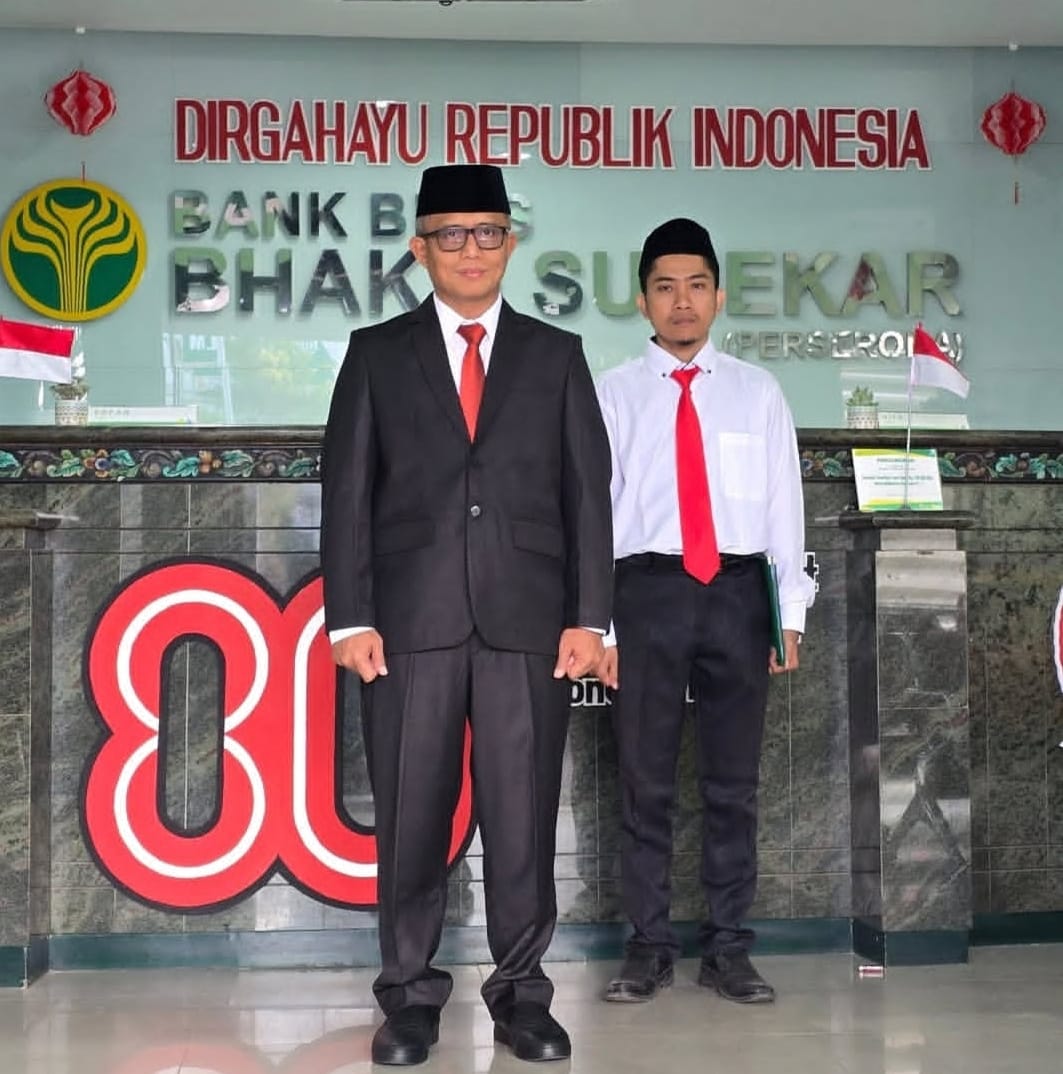 HUT ke -80 Kemerdekaan BPRS Bhakti Sumekar Menegaskan Komitmennya Untuk ...