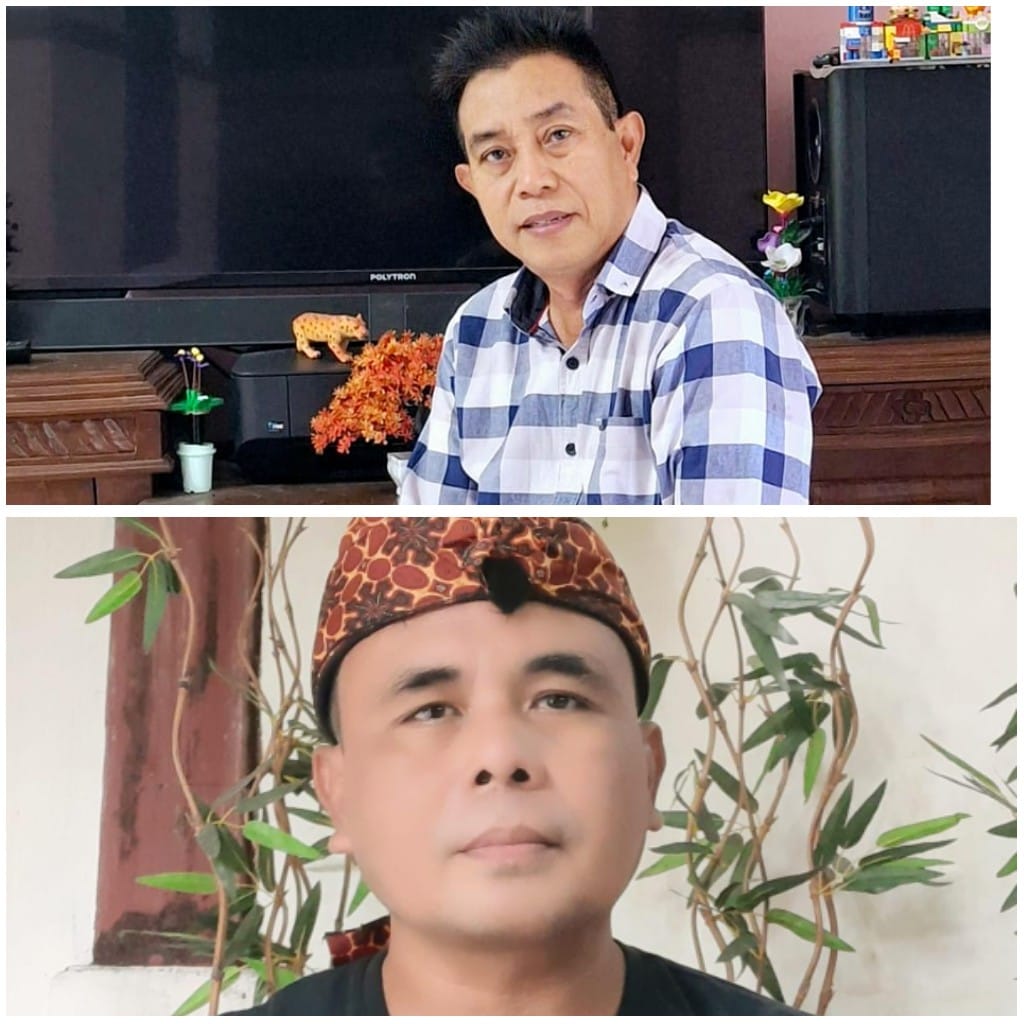 Walikota dan Wakil Walikota Madiun Terpilih, H. Maidi dan Bagus ...